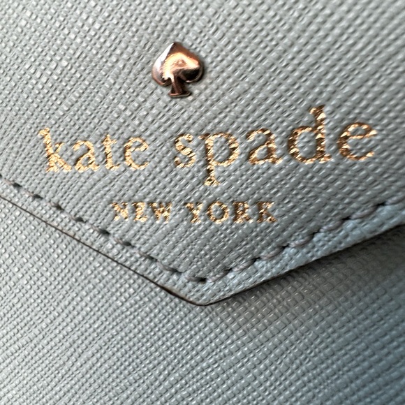 kate spade | Bags | Euc Kate Spade Envelope Crossbody | Poshmark